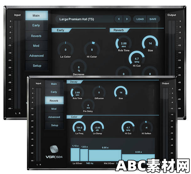 Sound Particles 6FX Bundle v2024.02 Rev1-Zom WIN|ABC素材资源网