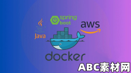 Container Mastery Power of Docker for Web Development|ABC素材资源网