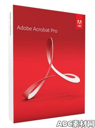 Adobe Acrobat Pro DC 2023.003.20201 x64 X86 Multilingual WIN|ABC素材资源网