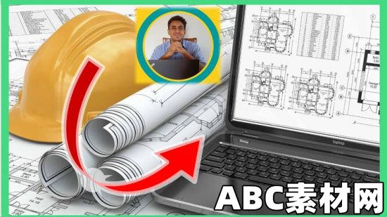 Advanced Quantity Surveying & Cost Estimation With AutoCad|ABC素材资源网