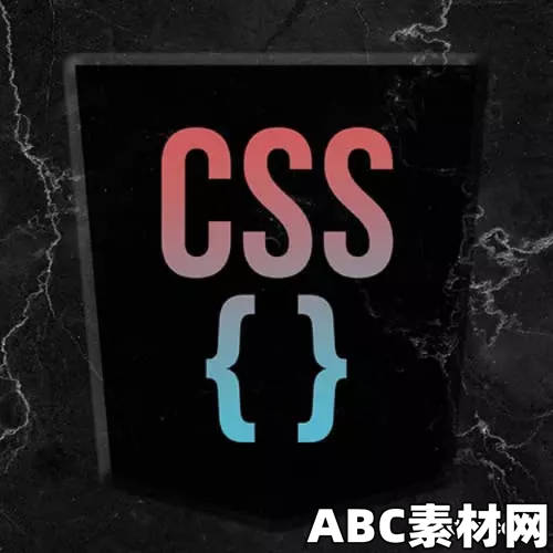 Frontend Master CSS Foundations|ABC素材资源网