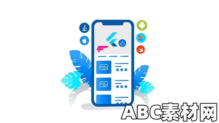 Flutter Riverpod 2.0 App Sqlite & Notification|ABC素材资源网