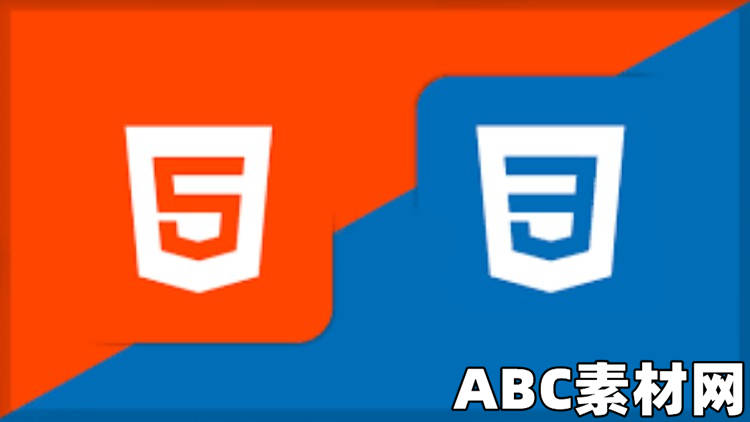 HTML5 & CSS3 Tutorial From The Beginning|ABC素材资源网