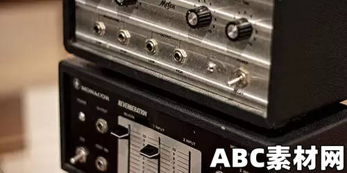 Nevo Studios Studio Springs Impulse Responses (IRs) WAV|ABC素材资源网