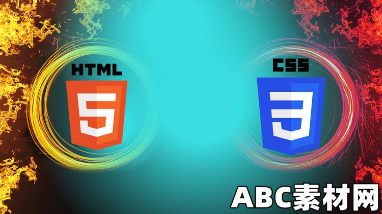 Learn HTML and CSS from Beginning to Advanced|ABC素材资源网