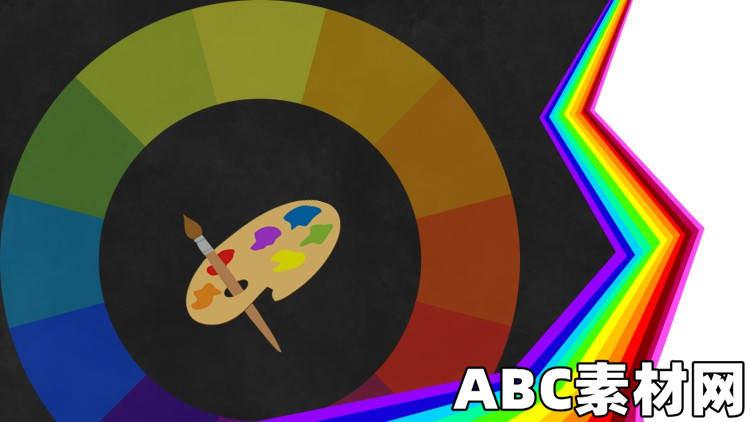 The Color Class All You Need To Know For Art & Design 2023|ABC素材资源网