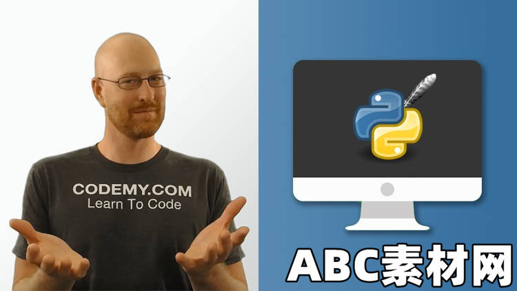 Build Modern GUI Apps With TTKBootstrap Tkinter and Python|ABC素材资源网