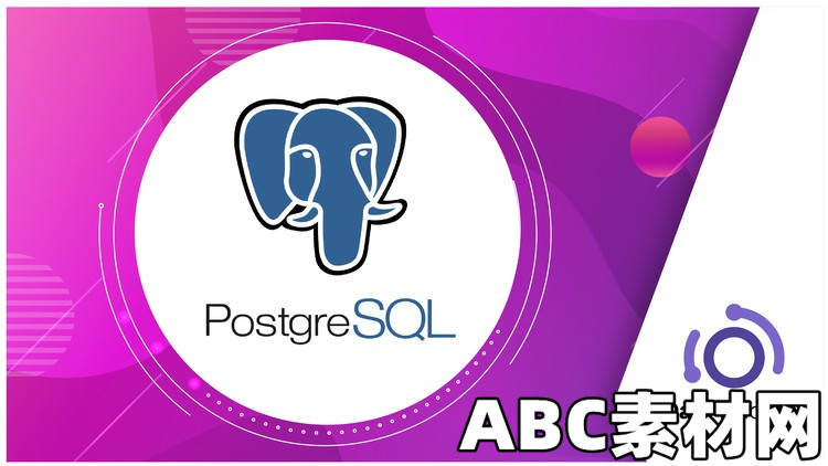 PostgreSQL Learn T-SQL Using PostgreSQL with Real Examples|ABC素材资源网