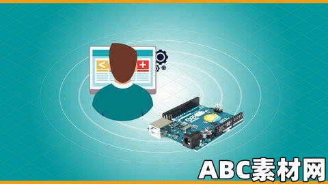 Programming The Arduino Getting Started|ABC素材资源网