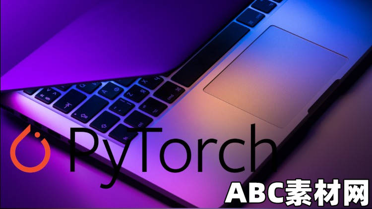 Hands-On Deep Learning with PyTorch: A Beginner’s Course|ABC素材资源网