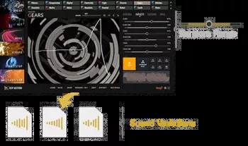 Tsugi-Studios DSP Action v1.1 WiN|ABC素材资源网