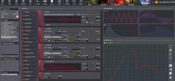 Tsugi-Studios GameSynth Tool v2022.1 WiN|ABC素材资源网