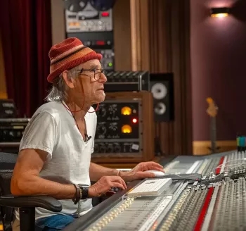MixWithTheMasters Tchad Blake Mixing ‘The Court’ by Peter Gabriel ...