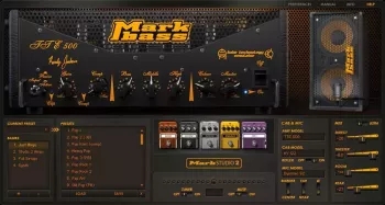 Overloud Mark Studio 2 v2.0.20 WIN|ABC素材资源网