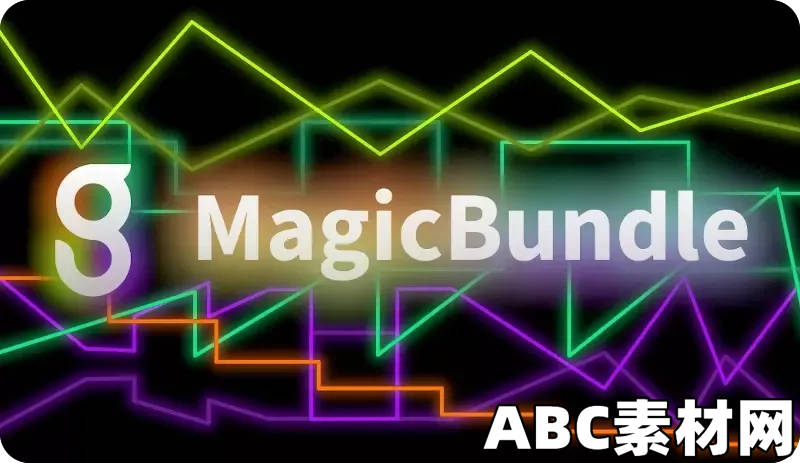 GS DSP Magic Bundle v2023.5 Incl Keygen WIN|ABC素材资源网