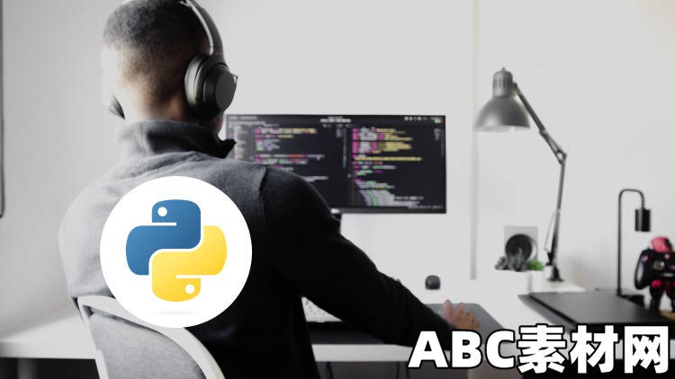 75+ Python Programming Interview Questions LeetCode & FAANG|ABC素材资源网