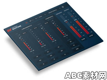 Leapwing Audio RootOne v1.10.4 Incl Patched and Keygen WIN|ABC素材资源网