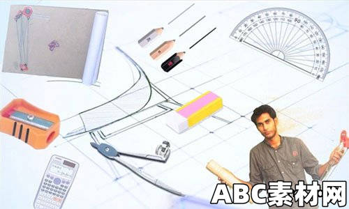 Engineering Drawing For Dummies - Learn Engineering Graphics|ABC素材资源网