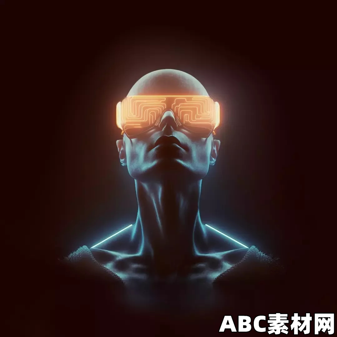 SIIK Sounds SIIK & Doxed VISION WAV SERUM|ABC素材资源网