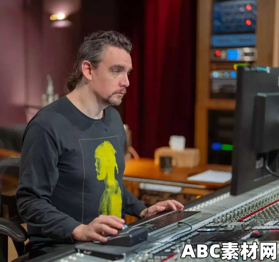 MixWithTheMasters Stuart White Mixing “Yoncé” by Beyoncé Inside the ...