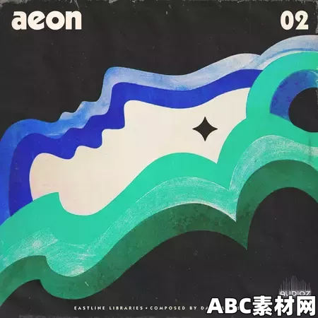 Daniel East Aeon Vol. 2 (Compositions) WAV|ABC素材资源网