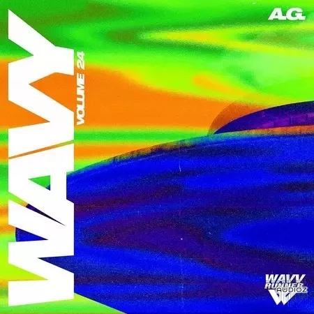 A.G. Wavy Sample Pack Volume 24 WAV|ABC素材资源网