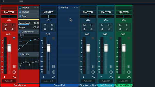 PreSonus Studio One 6.2 (MAC) Keygen not incl.|ABC素材资源网