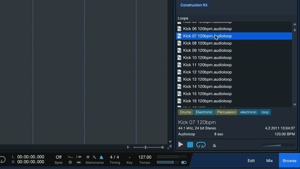 PreSonus Studio One 6.2 (MAC) Keygen not incl.|ABC素材资源网