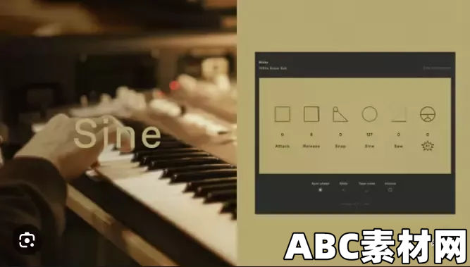 Sound Particles 6FX Bundle v2024.02 Rev1-Zom WIN|ABC素材资源网