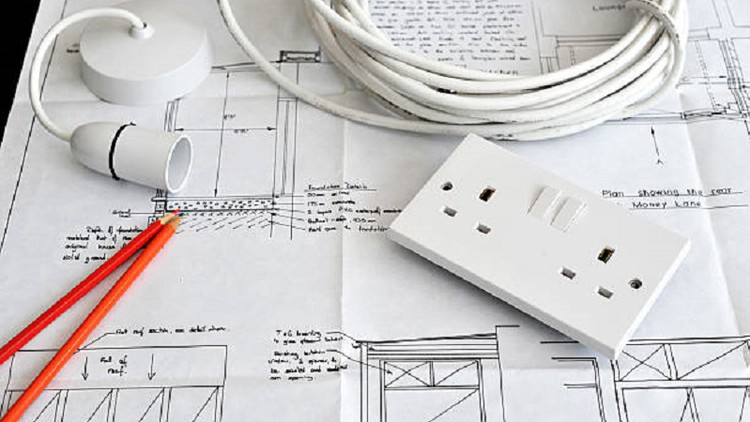 Mastering Schematics Electrical Drawings Episode 3|ABC素材资源网