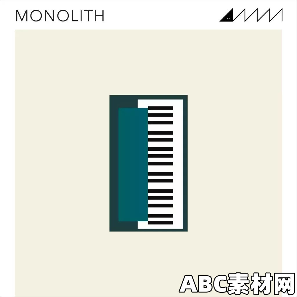 Soundghost Korg Opsix Monolith|ABC素材资源网