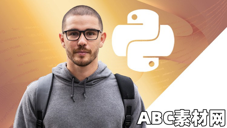 Python: The Complete Guide for Software Testers|ABC素材资源网