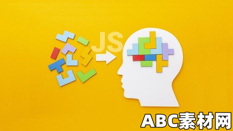 Javascript For Logical Thinking And Problem Solving|ABC素材资源网