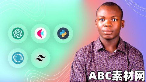 Python Programming Mastery: From Beginner To Expert|ABC素材资源网