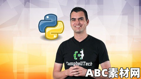 Design Patterns In Python Demystified: Creational|ABC素材资源网