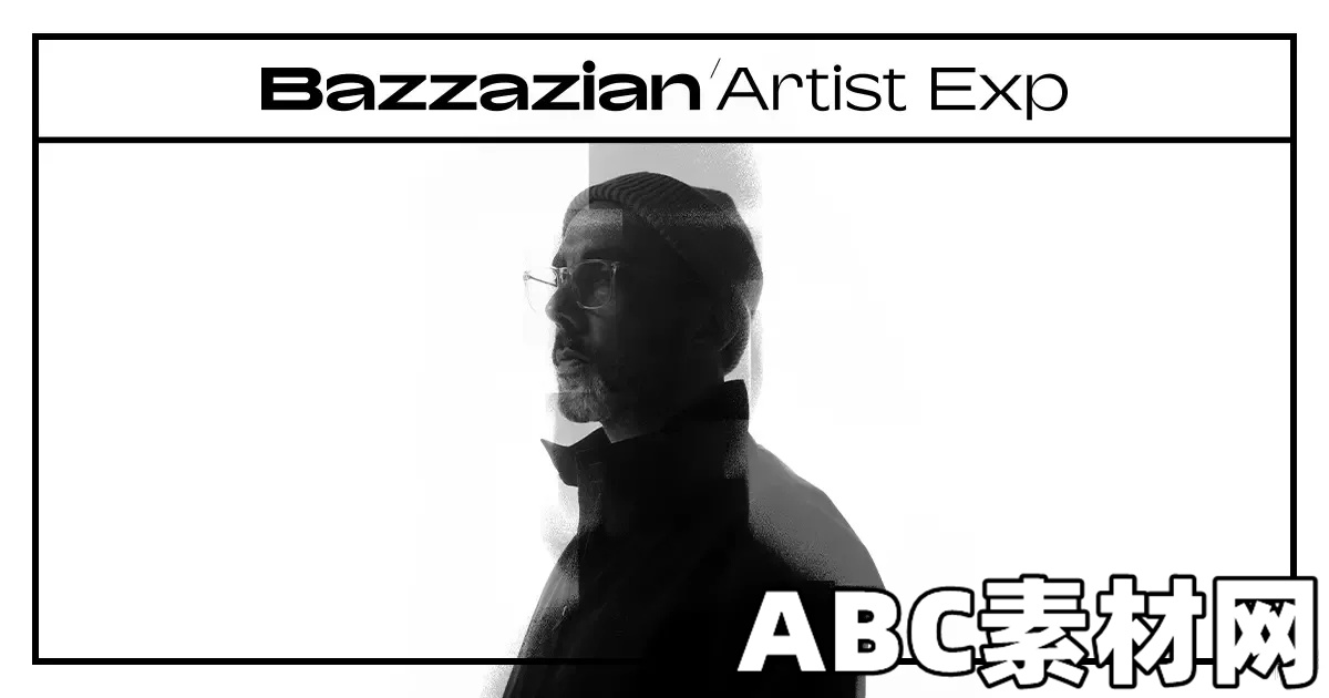 Artist Expansion Bazzazian MPC Expansion WAV XPN XPM by pigeon3|ABC素材资源网