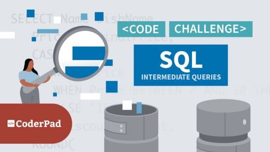 SQL Practice: Intermediate Queries|ABC素材资源网