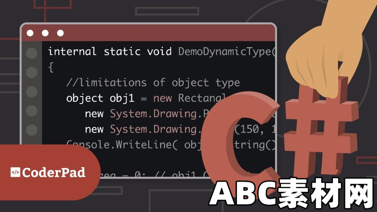 Advanced C#: Hands-on with LINQ, Dynamic Type, Extension Methods, and ...