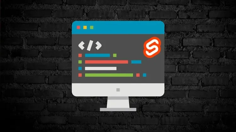 Mastering Svelte: Building Dynamic Web Applications|ABC素材资源网