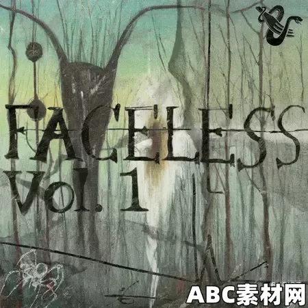 Wop Mob Records Faceless Vol.1 WAV|ABC素材资源网