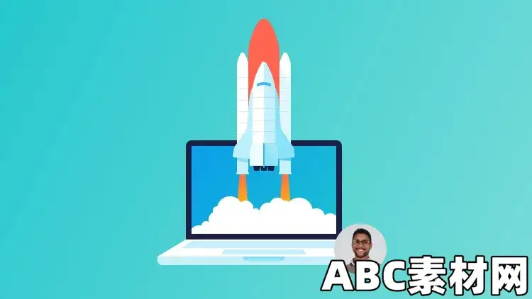 Mastering Web Performance Optimization|ABC素材资源网