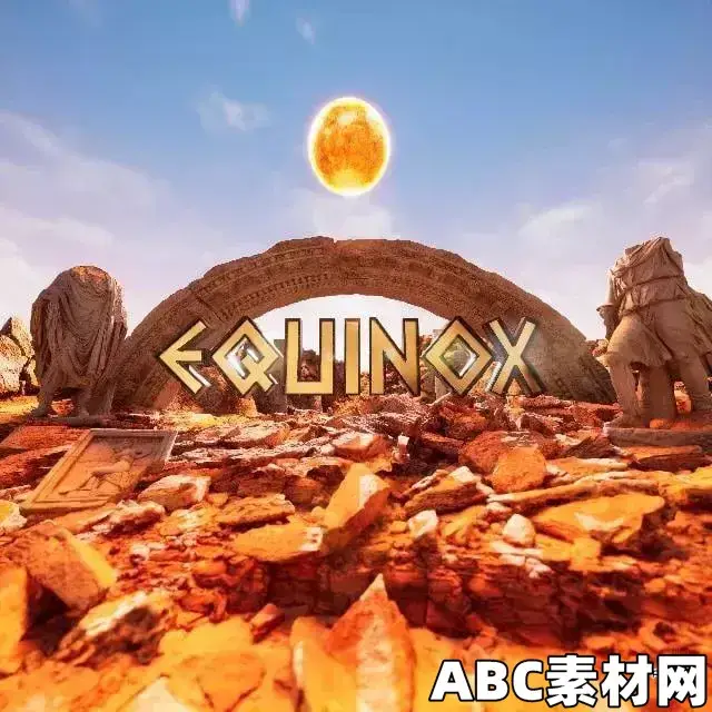 Atlanta Equinox Drum Kit WAV MiDi FST|ABC素材资源网
