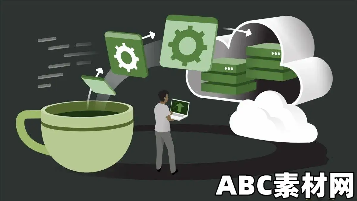 Deploying Java Applications to AWS|ABC素材资源网