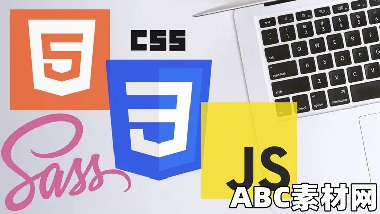 Web Development HTML CSS & JS a Beginner to Advance guide|ABC素材资源网
