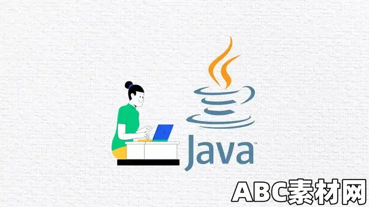 Java Mastery Intermediate: Methods, Collections, and Beyond|ABC素材资源网