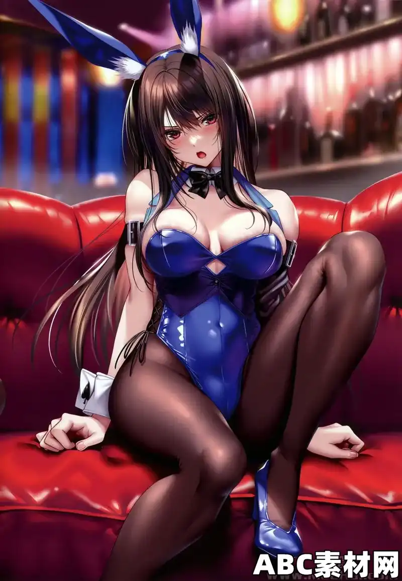 [画集][まほ～びん (ピロ水)]はにかみ彼女6[22P]|ABC素材资源网