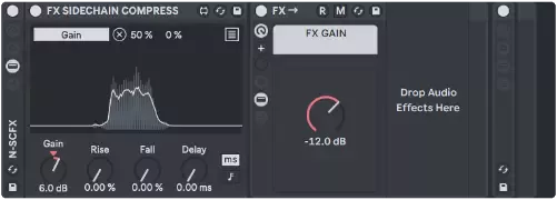 Nasko N-SCFX [LIVE 11]|ABC素材资源网