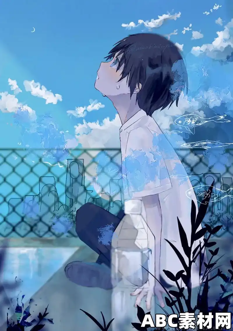 [彩莉わらび(warabimoti_yoz)]Pixiv+推特图片包[793P]|ABC素材资源网