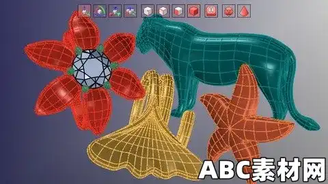 Complete Clayoo Course In Matrixgold And Rhino 3D|ABC素材资源网