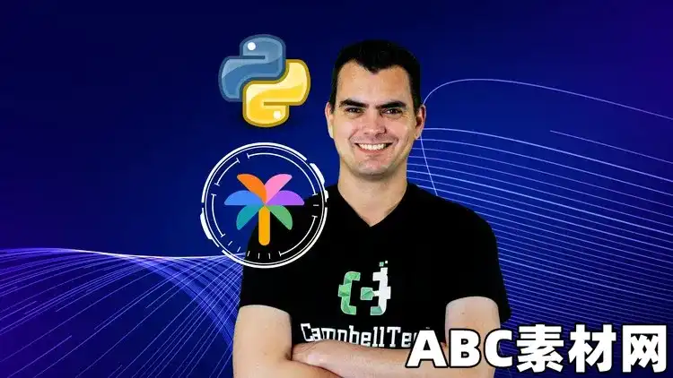 Generative AI for Python Developers with Google PaLM API|ABC素材资源网